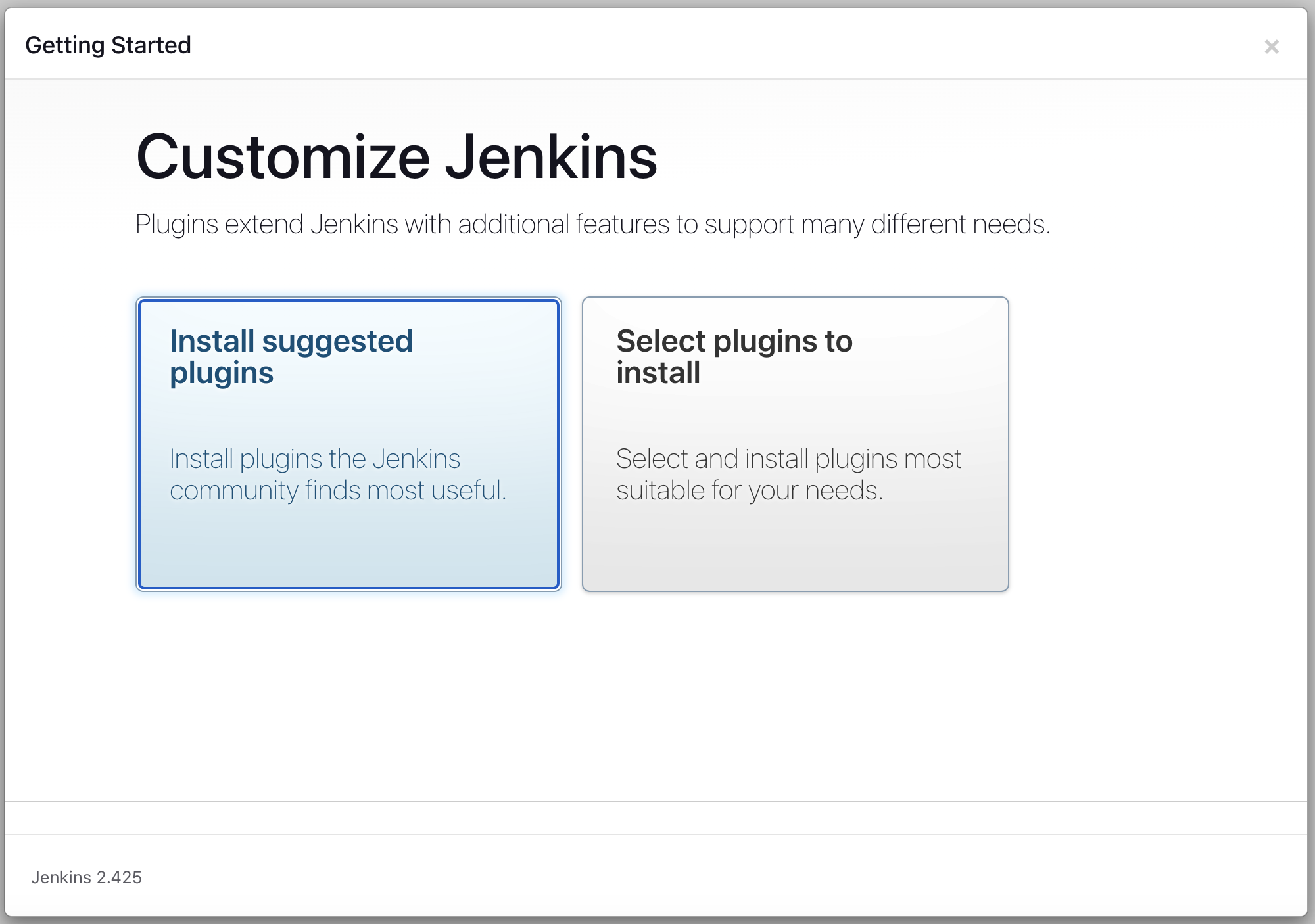 [jenkins] jenkins docker install - youdozi’s memory